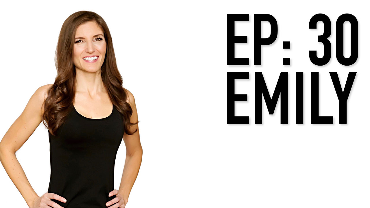 EP 30 : Emily with NO knowledge of internet marketing makes 7 Figures ...